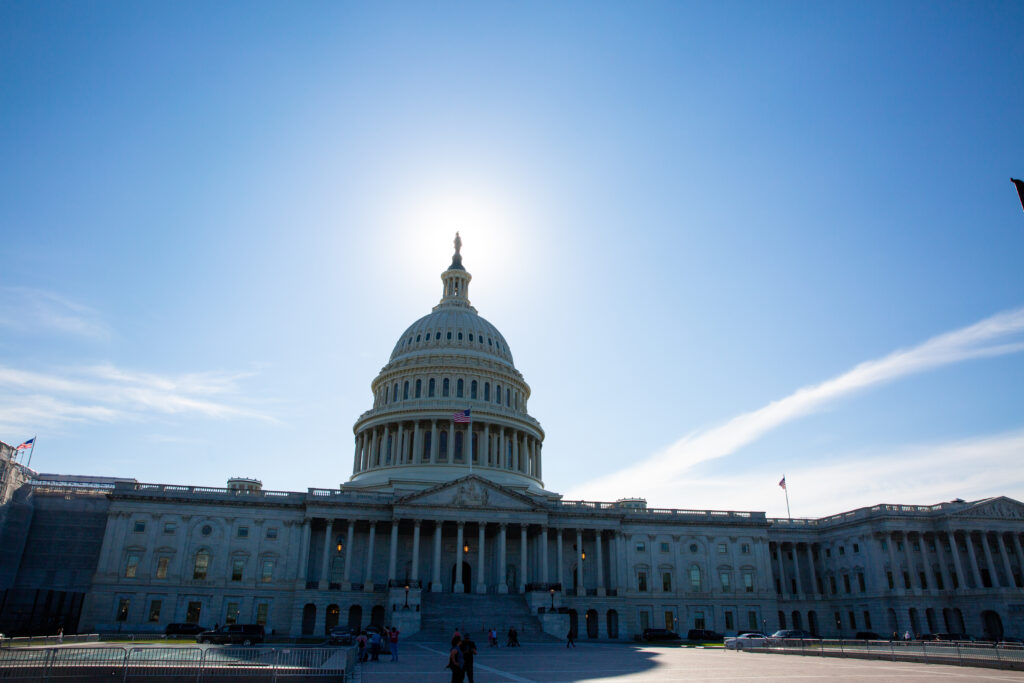 Georgetown REU Site in Computer Science and Public Policy – Just ...